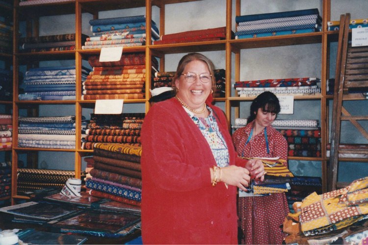 Doreen Speckmann