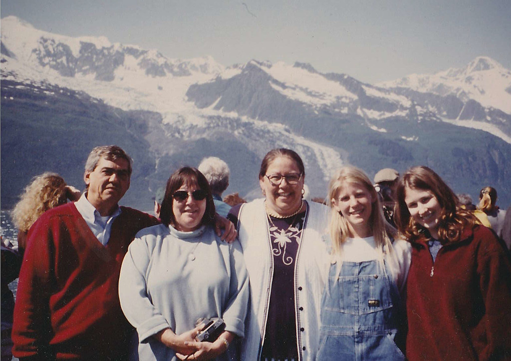 Travels – Doreen Speckmann